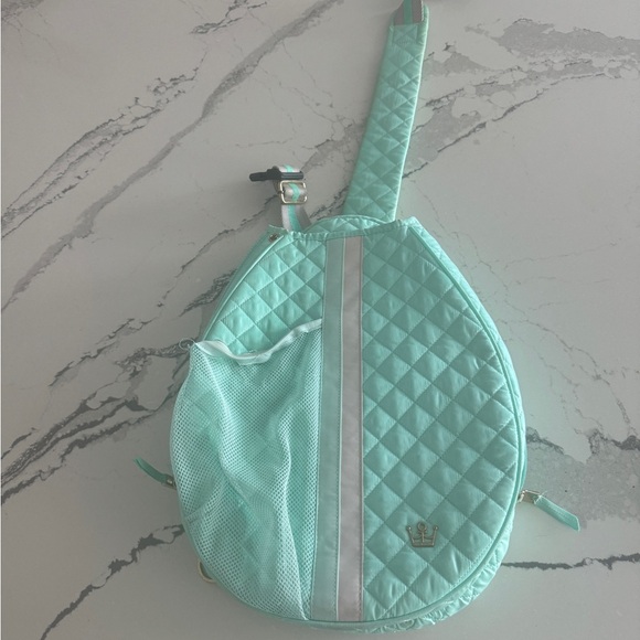 Oliver Thomas | Bags | Oliver Thomas Tennis Bag | Poshmark